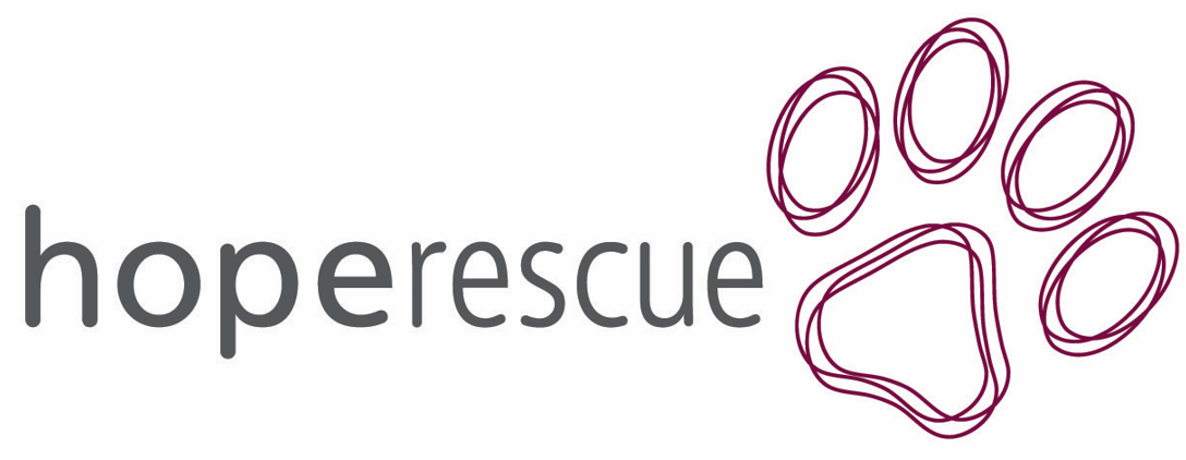 Hope Rescue Online Shop